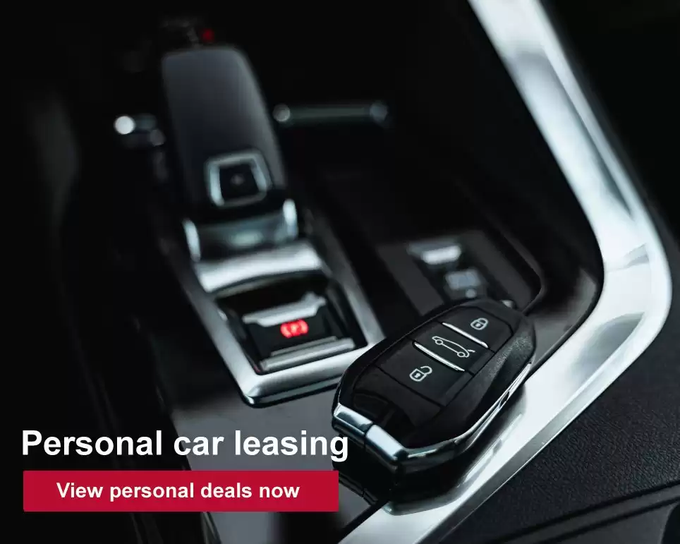 Leaseline | Car Leasing Offers | Van Leasing Offers